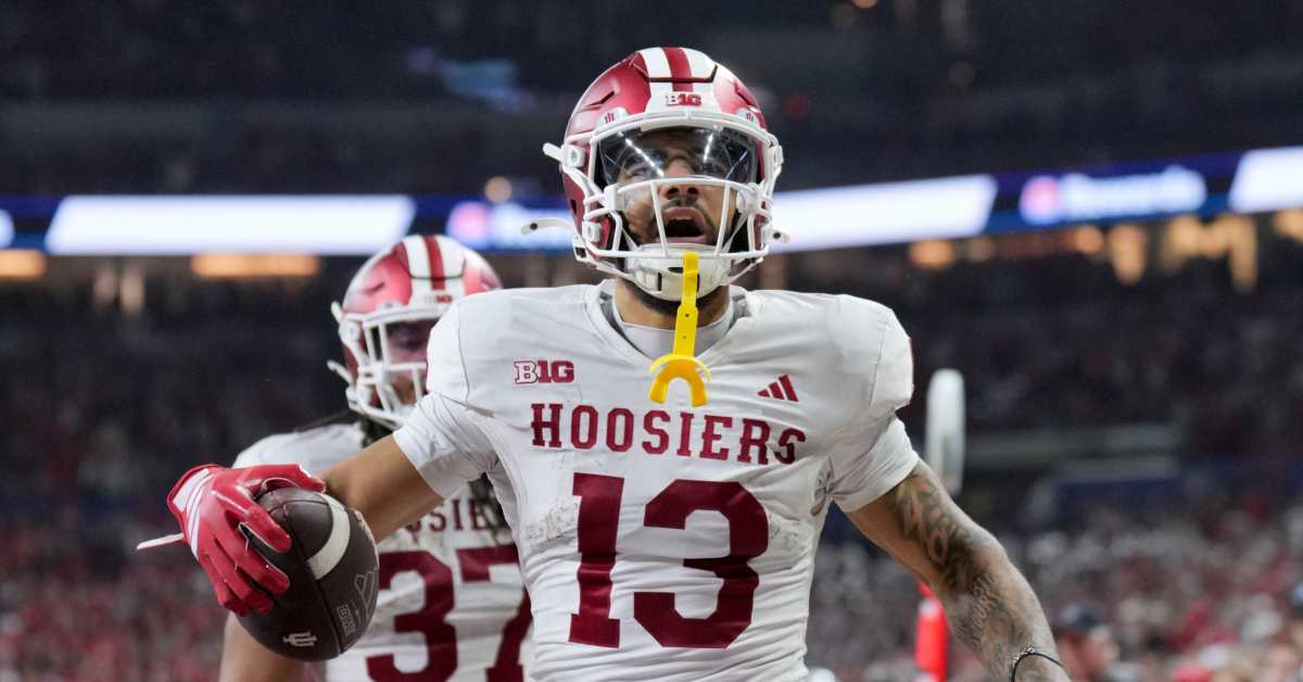 Final Bowl Projections and College Football Playoff Matchups Updated ...