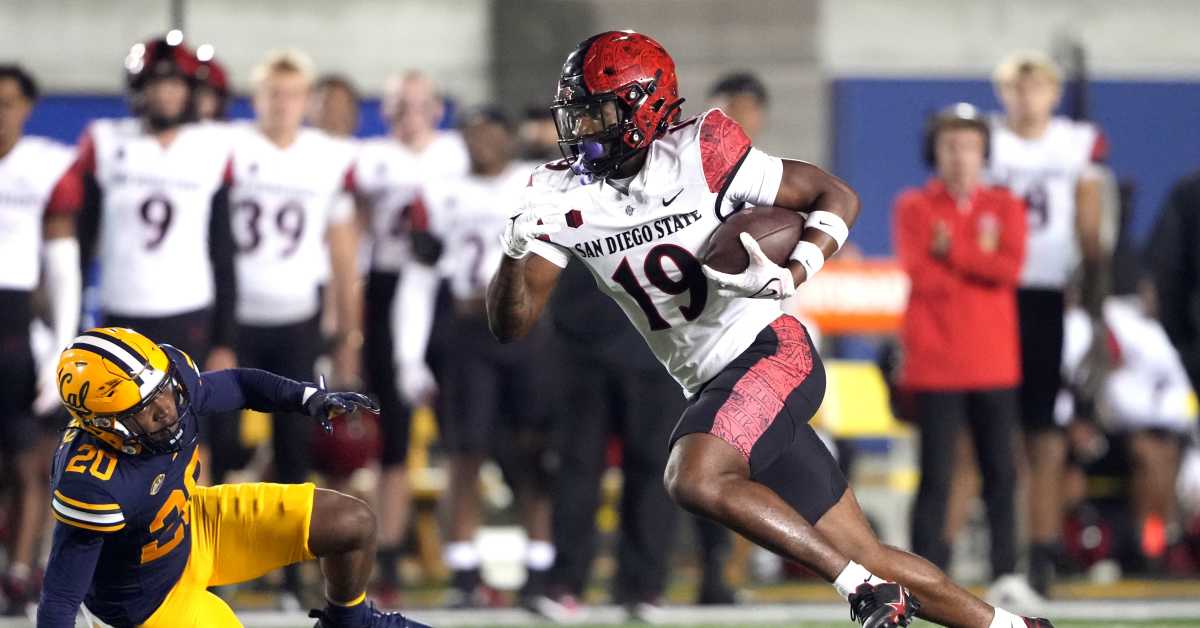 San Diego State Football Preview 2025: Will the AztecFAST Attack Deliver? - College Football ...
