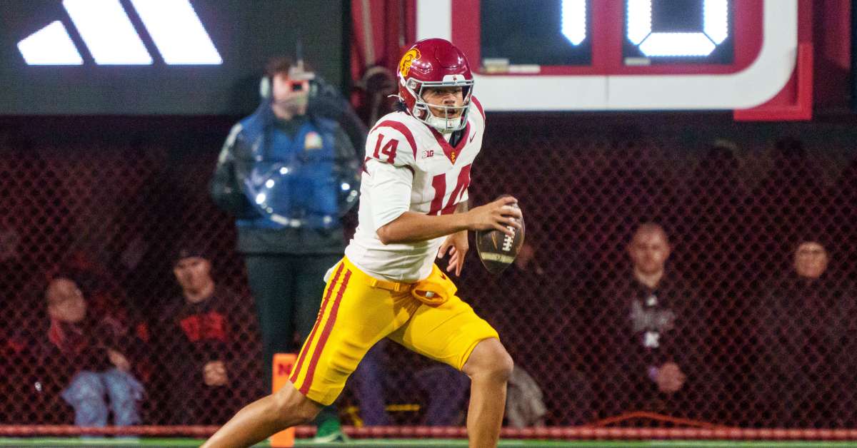 USC vs Northwestern Prediction and Preview: College Football 2025 ...
