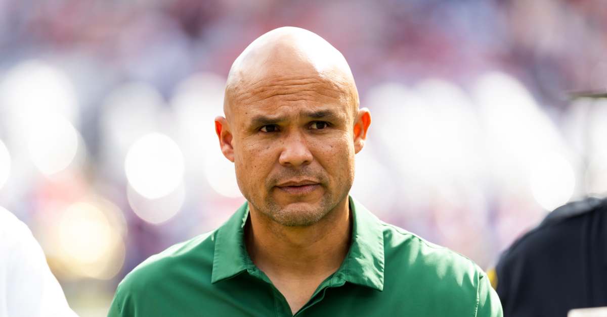 Baylor Football 2026 Schedule: Breakdown & Outlook - College Football ...