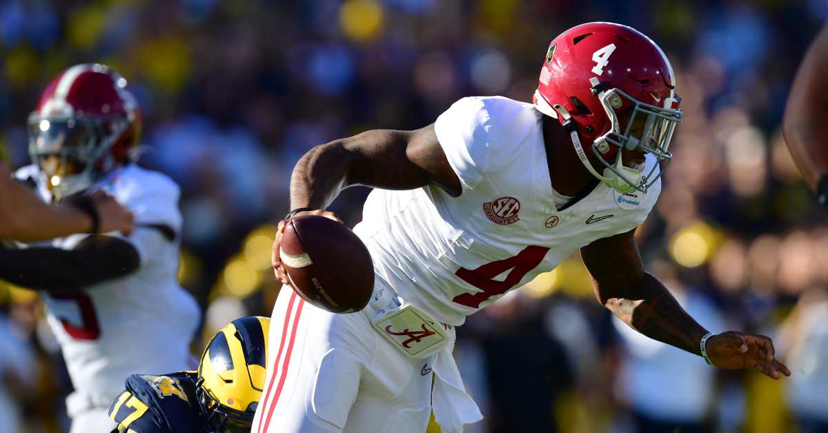 2024 College Football Rankings 1 To 134: Offseason First Look - College ...