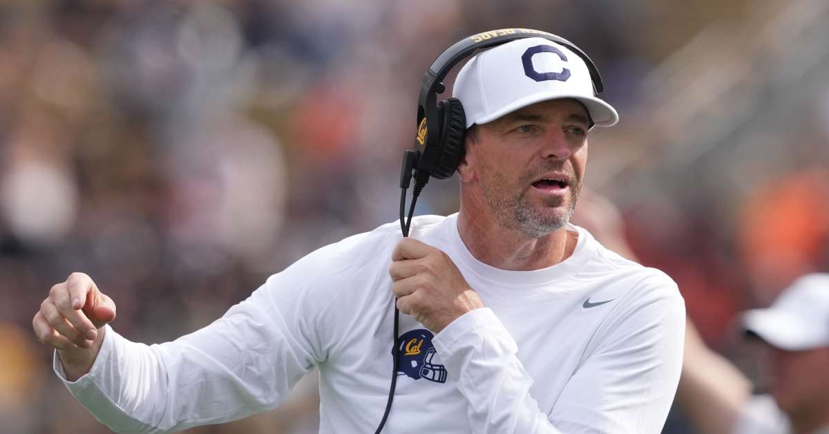 Cal vs Oregon State Prediction: The Longtime Pac-12 Matchup Lives On ...