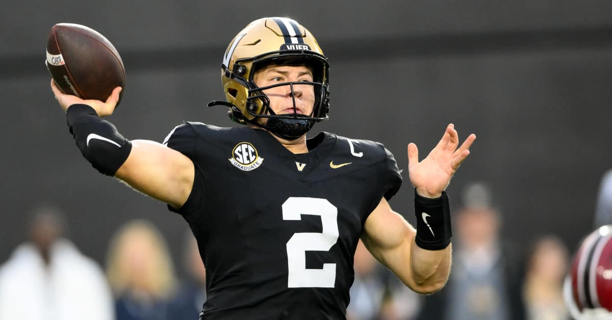 South Carolina vs Vanderbilt Prediction, Game Preview, Betting Lines: College Football 2025 ...
