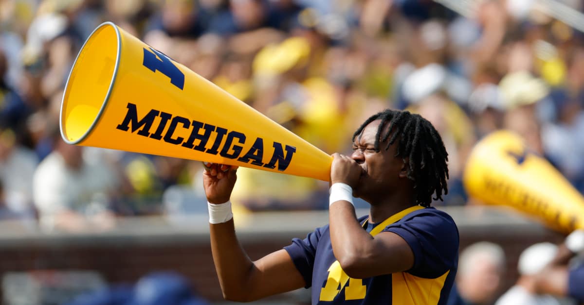 Michigan Football 2025: Wolverines Season Prediction, Win Total ...