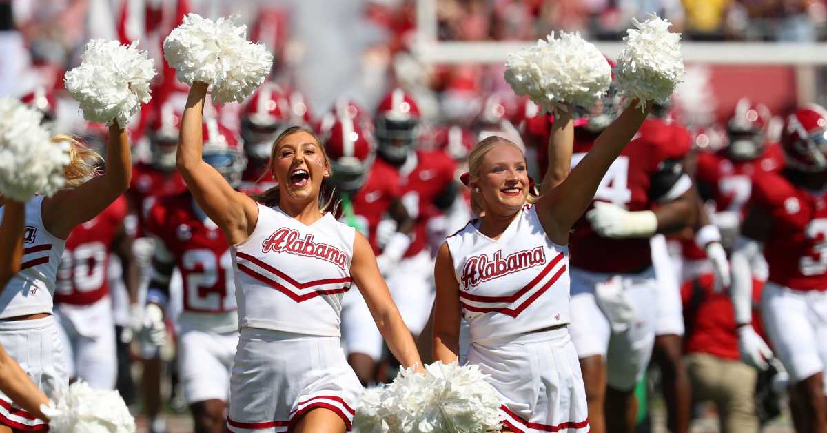 Who Are College Football’s True Blue Bloods in 2026? Full Rankings ...