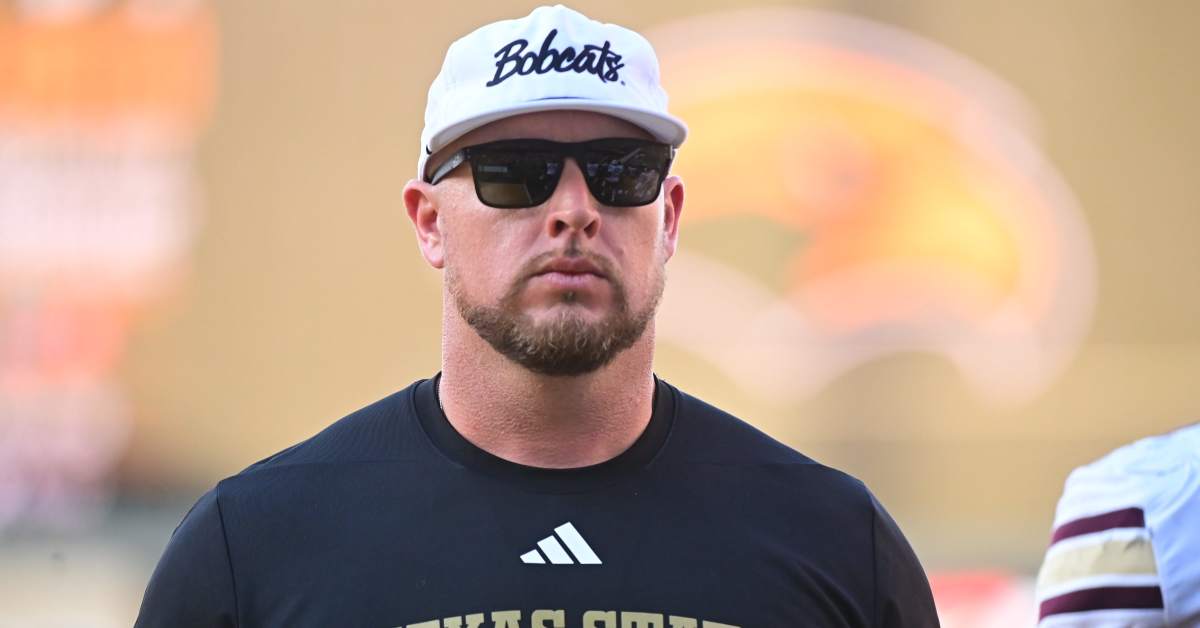 Texas State Football 2026 Schedule: Analysis & Outlook - College ...