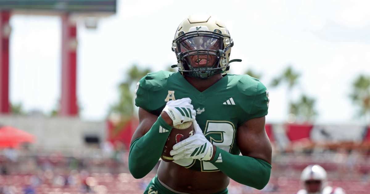 College Football Playoff Projections Week 5: Who’s In, Who’s 12, and ...