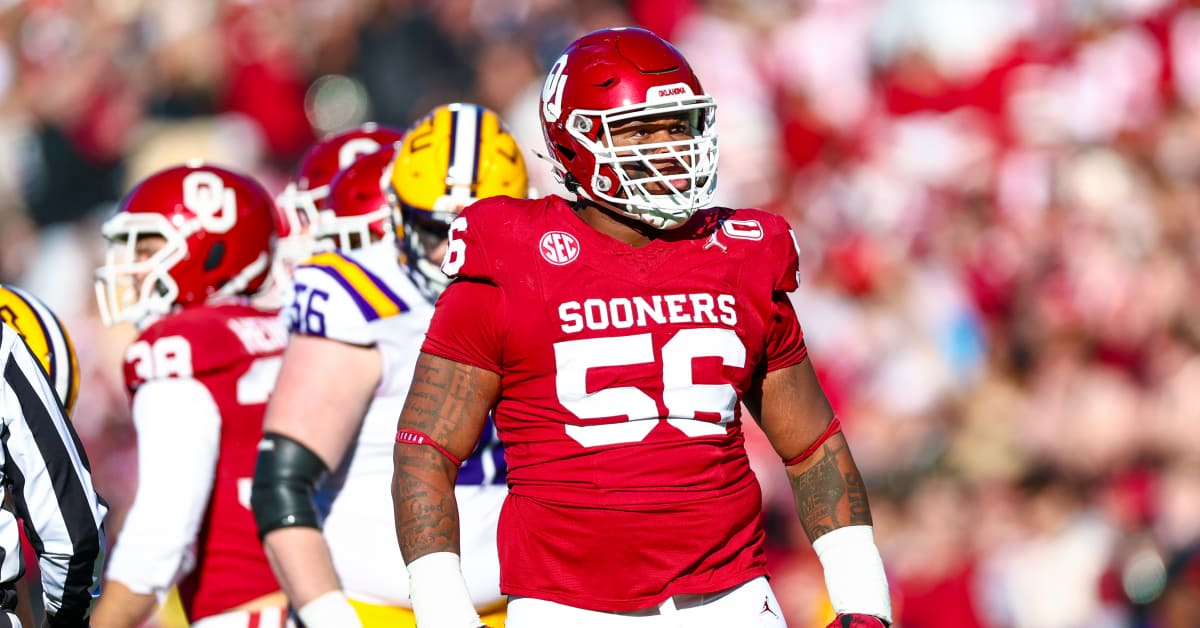 2026 NFL Draft Defensive Tackle Rankings: CFN’s College Football ...