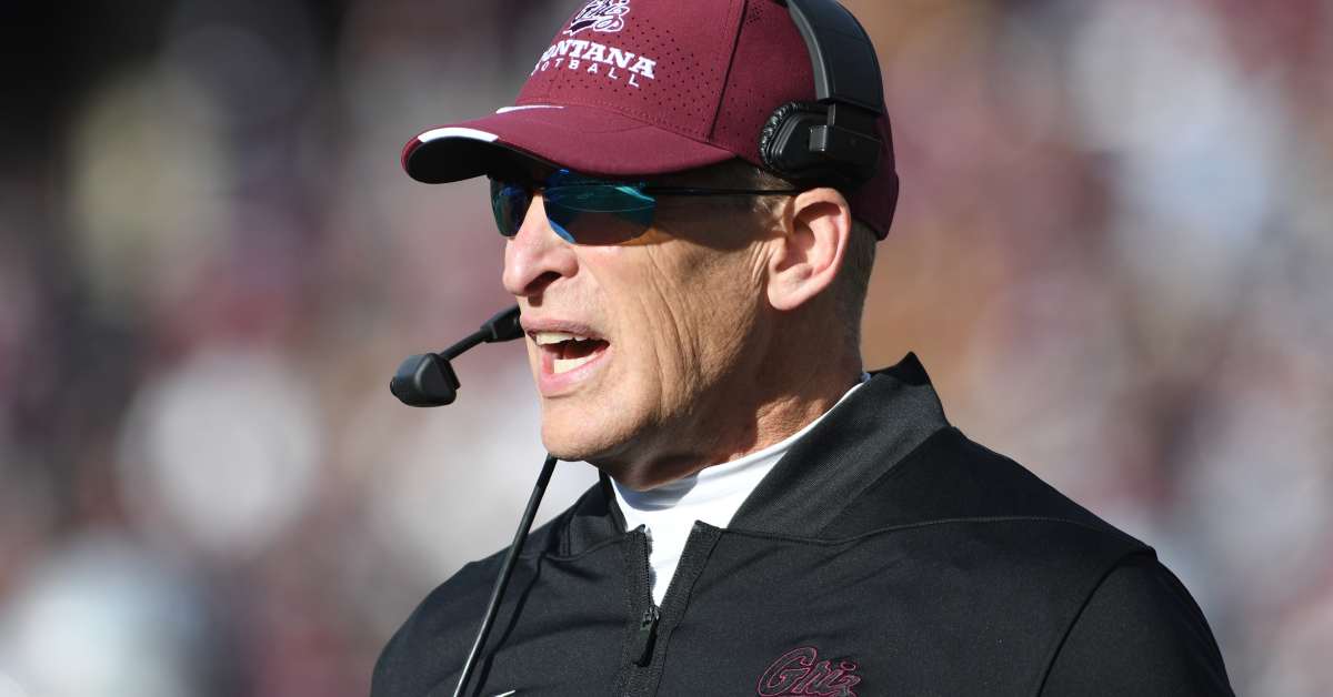 Montana vs Montana State Prediction: FCS Championship Semifinals ...