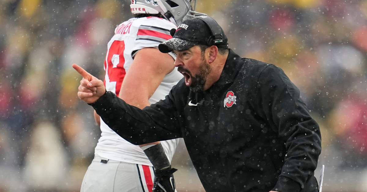 5 Best College Football Championship Week Picks Against the Spread ...