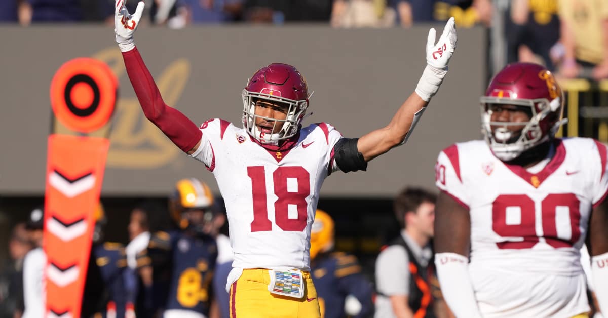 USC Defense Preview 2025: Improved Trojans D Should Be Better - College ...