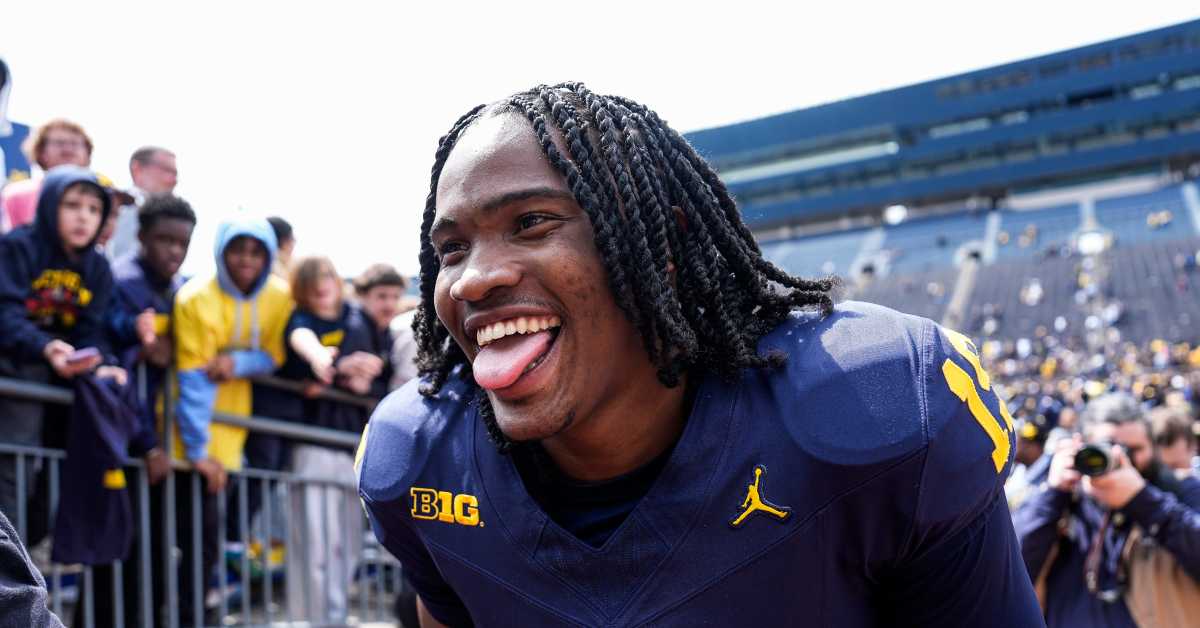 5 Biggest Questions Facing Michigan Football Ahead of 2025 Fall Camp ...