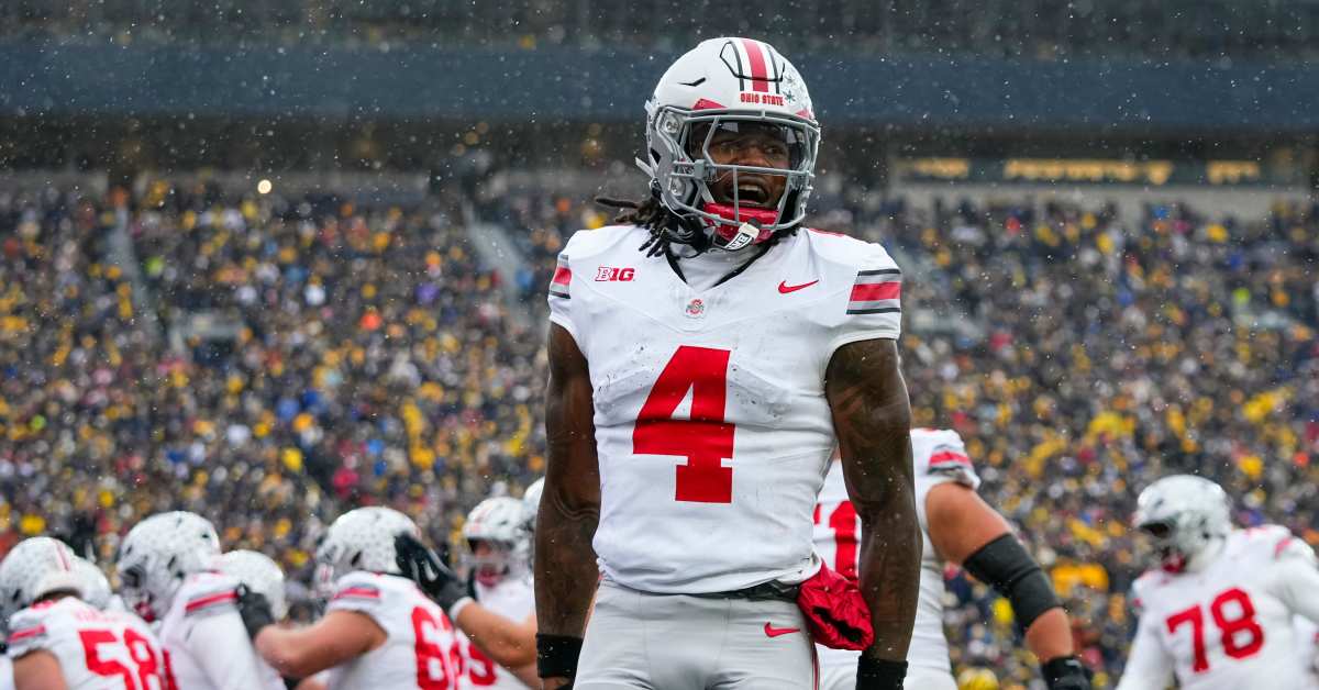 Big Ten Football Rankings: Spring 2026 First Look - College Football ...