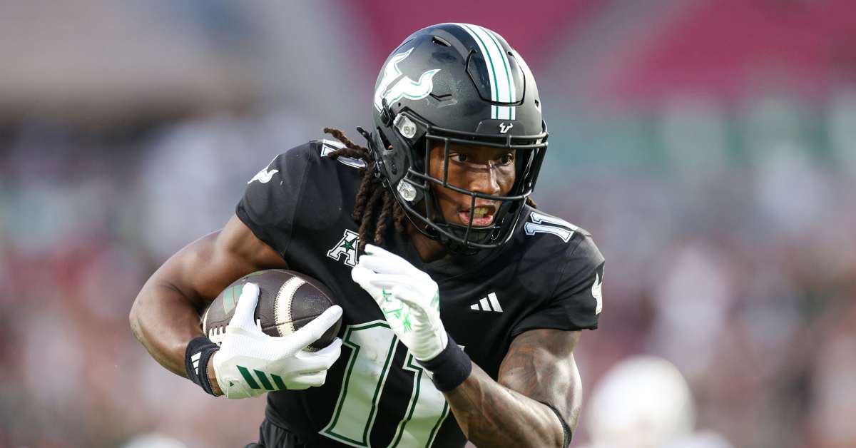 College Football Week 2 Rankings, CFN Teams 26-111 - College Football ...