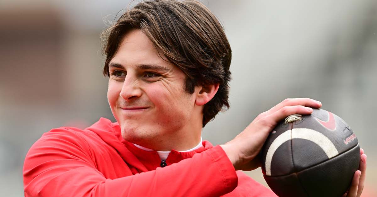 2026 Heisman Trophy First Look: One of the Deepest Fields Ever ...