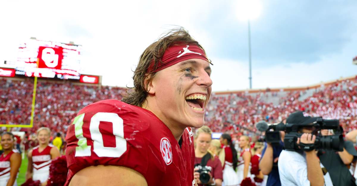 AP Top 25 Poll Prediction Week 5: Can Oklahoma and Miami Move Up the ...