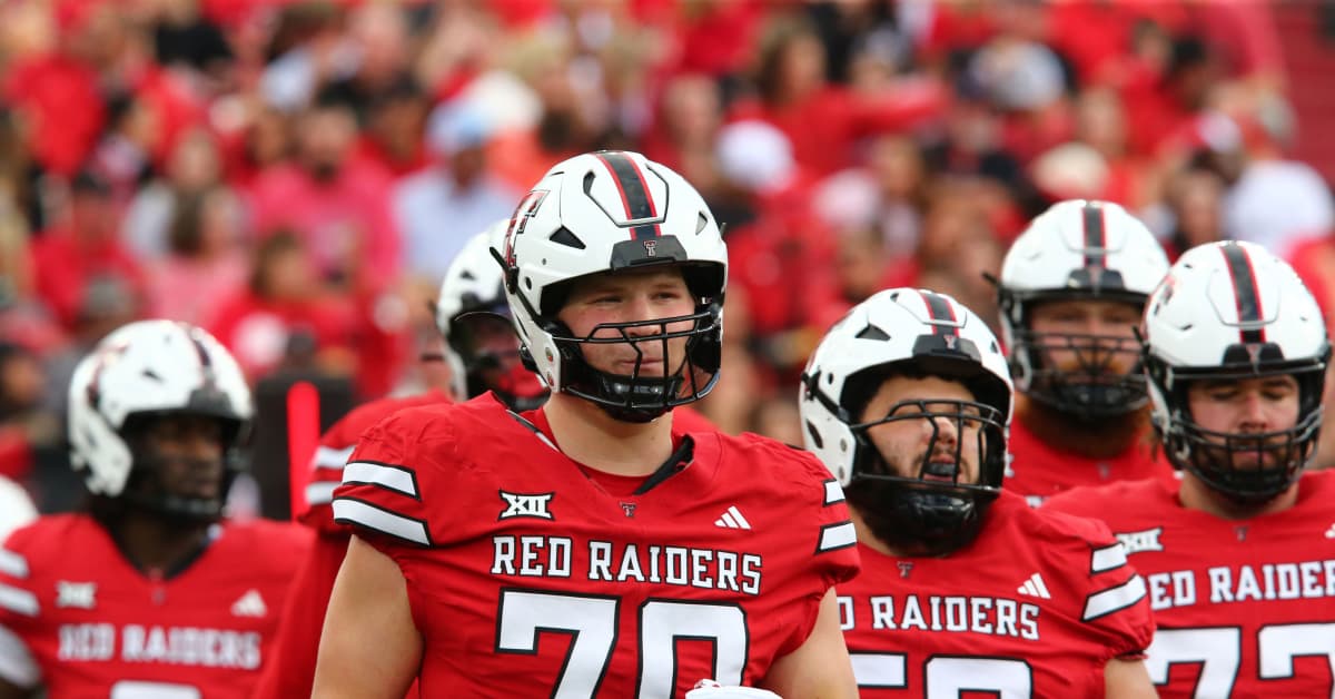 Texas Tech vs Kansas State Prediction and Preview: College Football ...