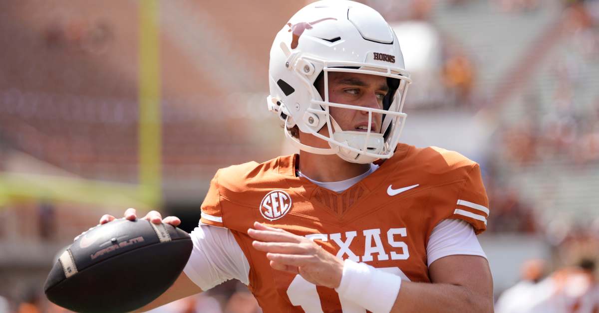 Texas vs Sam Houston Prediction, Game Preview, and Betting Lines ...