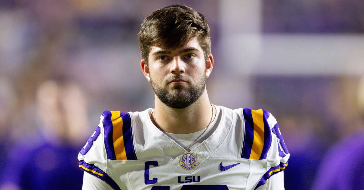 2026 NFL Draft Day 3: Fourth Round Mock Draft, Team Progress - College ...