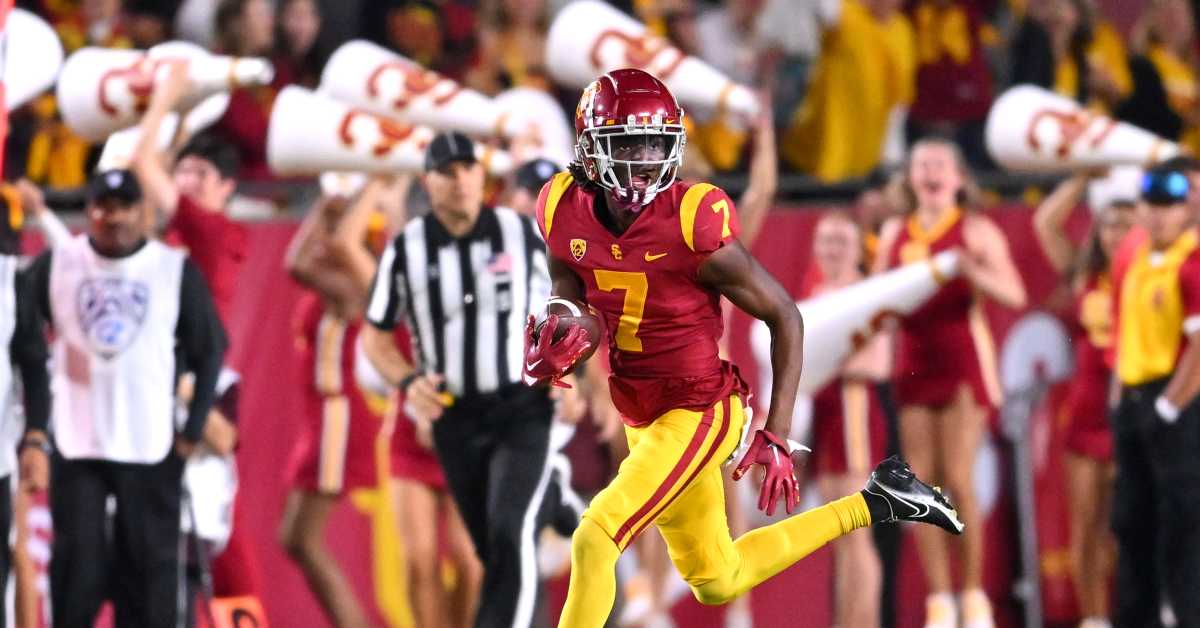USC Trojans College Football Preview 2023: Defense - College Football ...