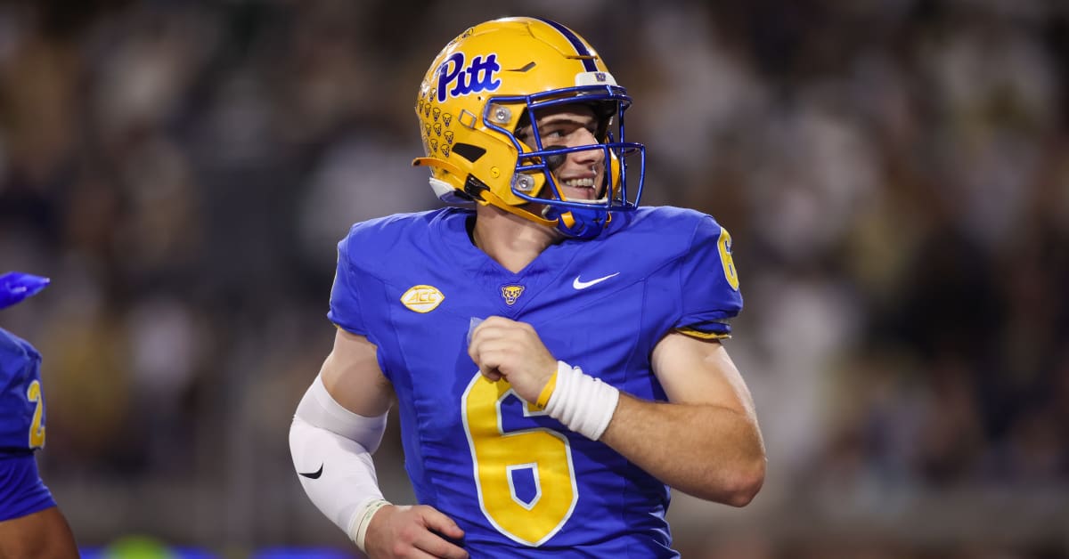 Miami vs Pitt Prediction and Preview: College Football 2025 - College ...