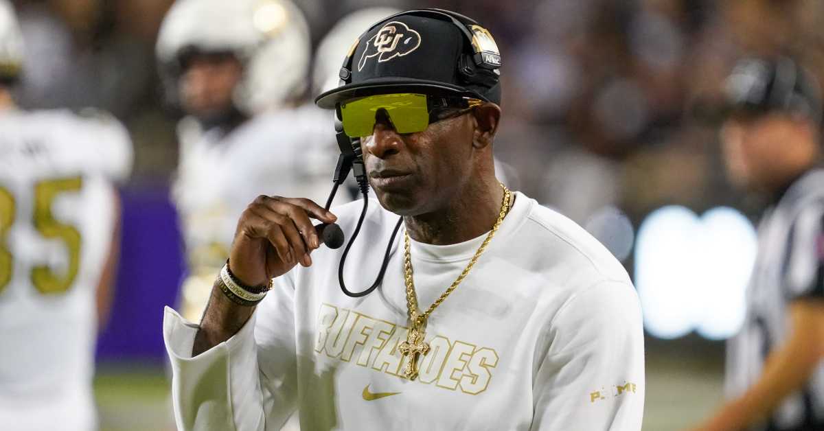 Iowa State vs Colorado Prediction and Preview: College Football 2025 ...