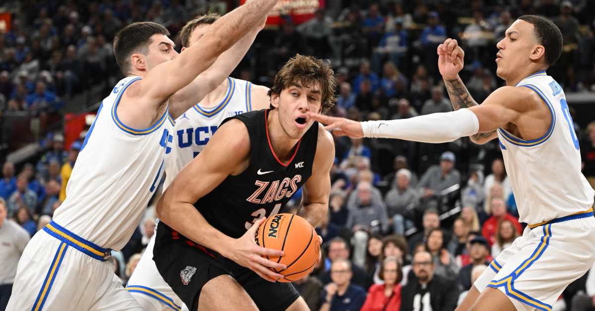 Coaches Poll Top 25 Prediction: 2024 Week 9 College Basketball Rankings ...