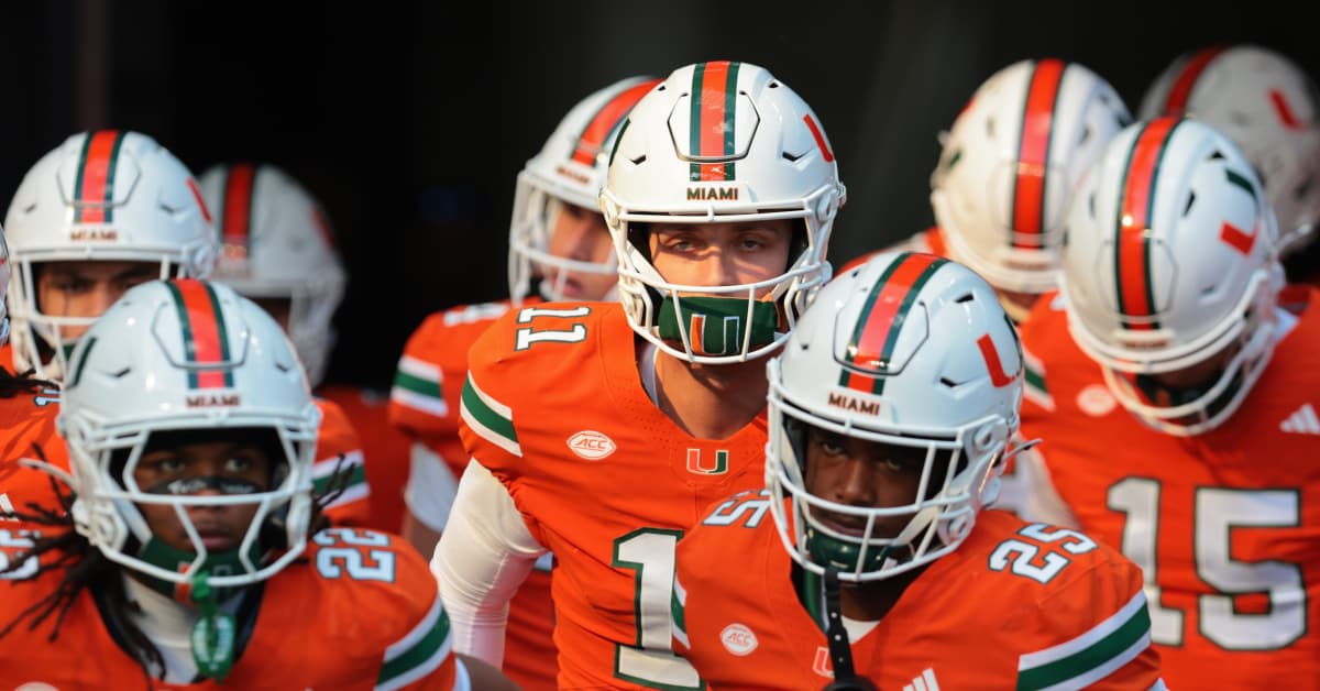 College Football Playoff Final Rankings: Reaction to All 25 Teams ...