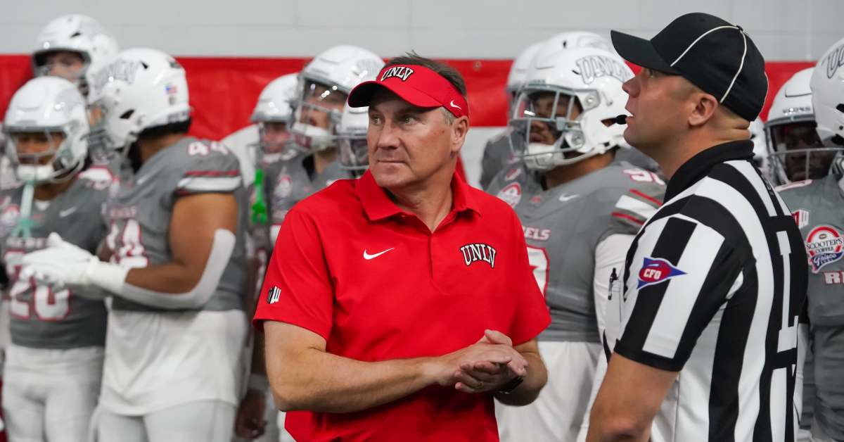 Mountain West Football 2026 Win Totals: Spring Predictions for All 10 ...