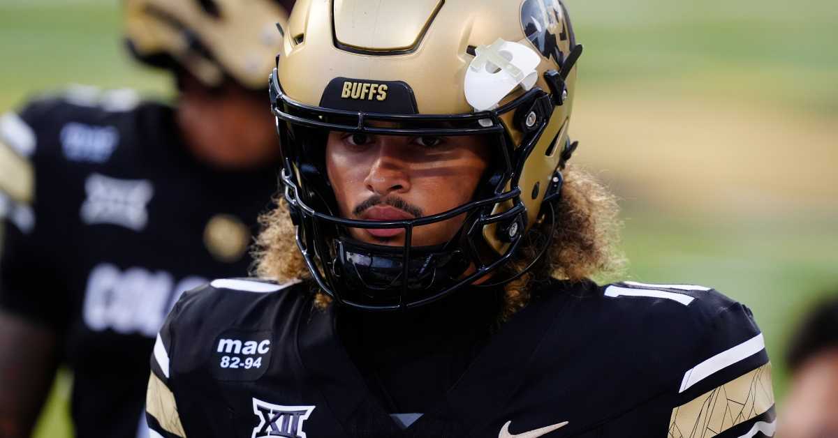 Colorado vs West Virginia Prediction and Preview: College Football 2025 ...