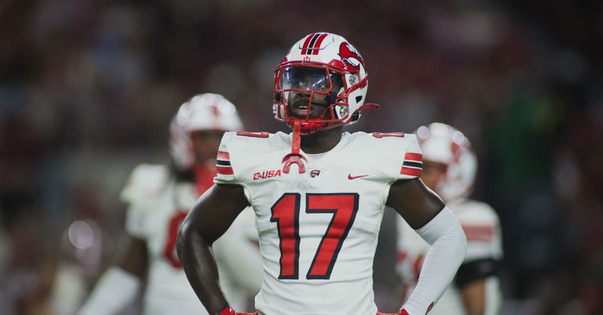 Sam Houston vs Western Kentucky Prediction, Game Preview & Betting ...