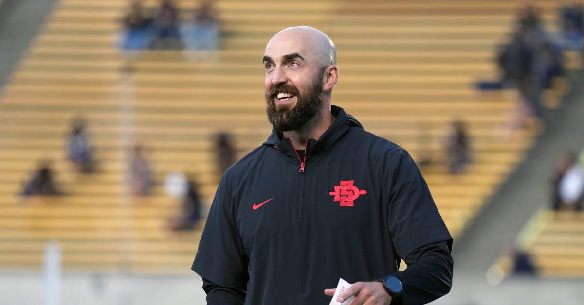 San Diego State Football 2026 Schedule: Analysis & Outlook - College ...