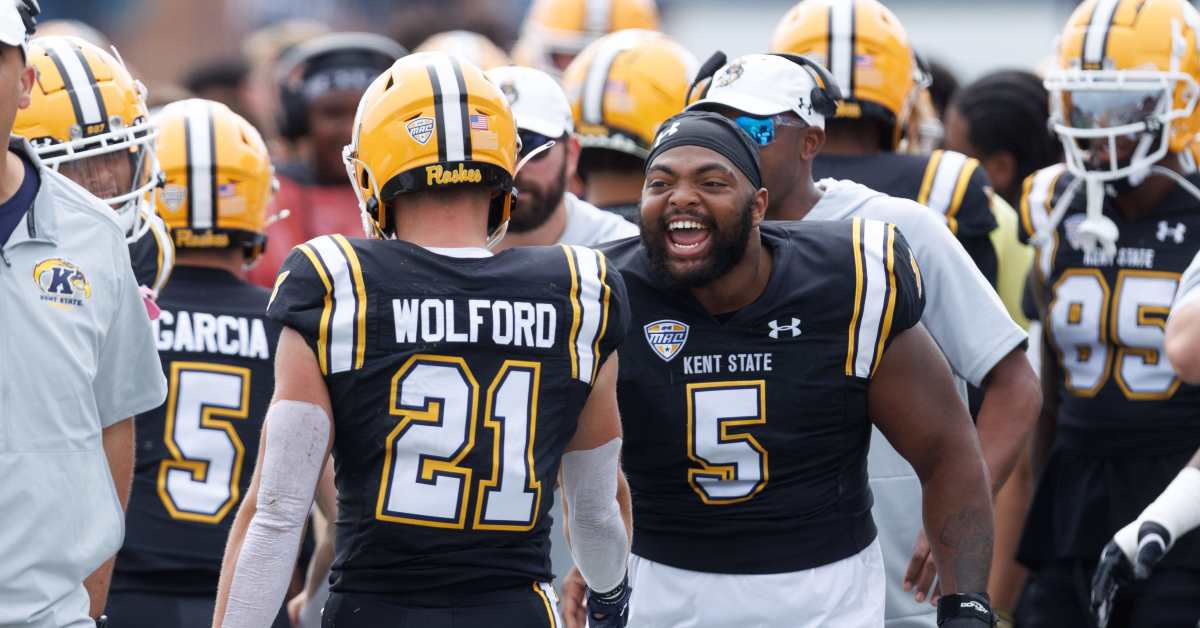 Kent State vs Ball State Prediction and Preview: College Football 2025 ...