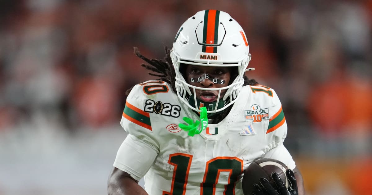 ACC Bowl Grades: How Every Team Performed - College Football News ...