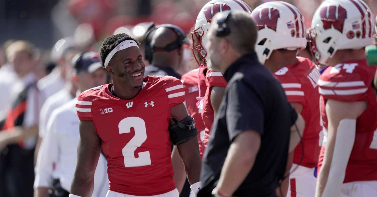 Wisconsin Defense Preview 2025: Can the Badgers Find Their Pass Rush ...
