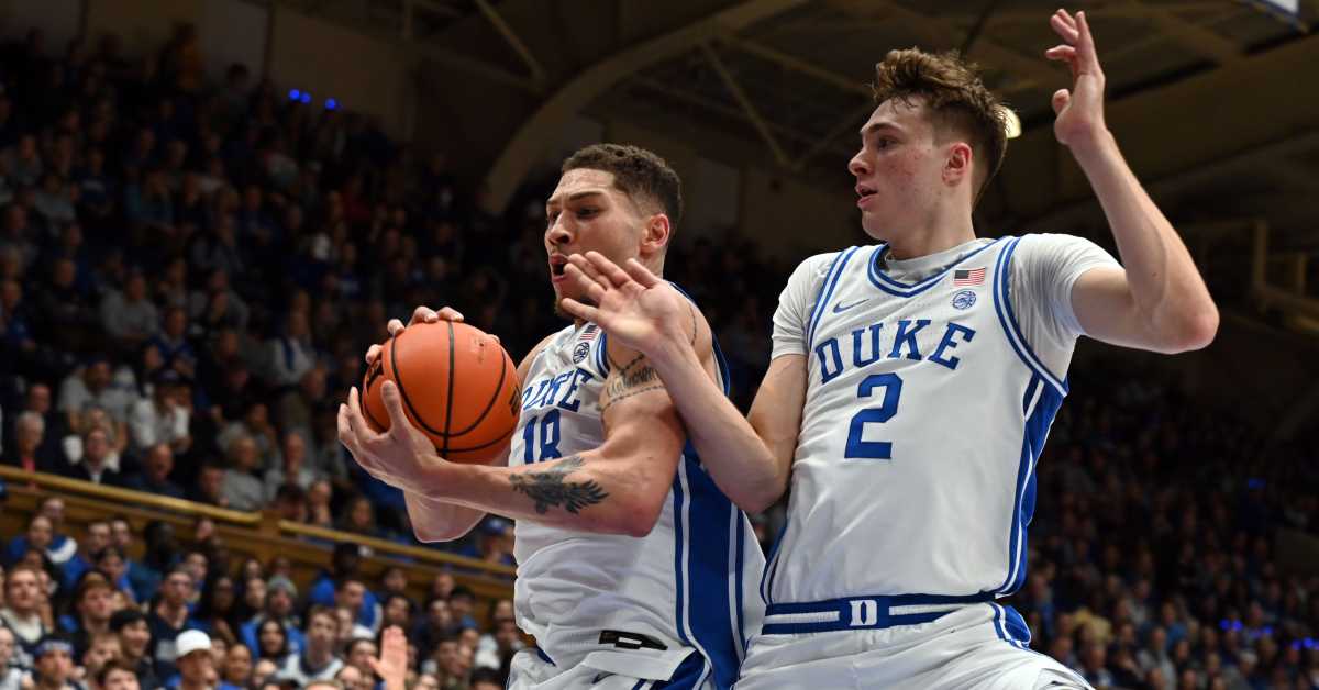 Duke vs Stanford Prediction, Preview & Betting Odds - College Football ...