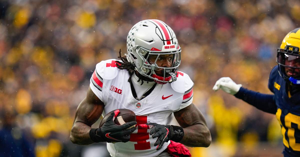 College Football Week 14 Schedule, Predictions & Scoreboard - College ...