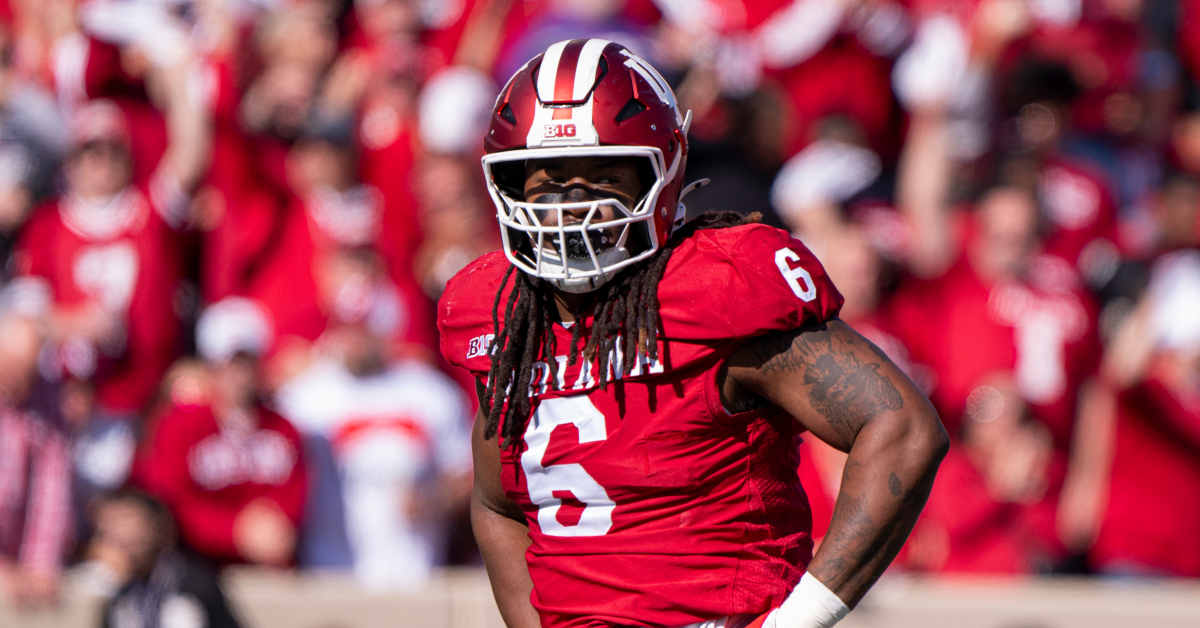 Indiana Defense Preview 2025: Another Dominant Hoosier Defense ...