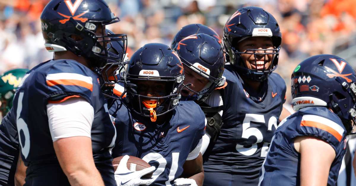 Stanford vs Virginia Prediction, Game Preview, and Betting Lines ...