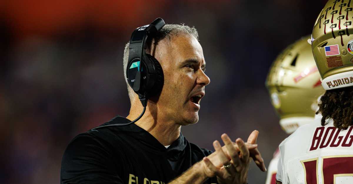 Florida State Football 2026 Schedule Breakdown & Season Outlook ...