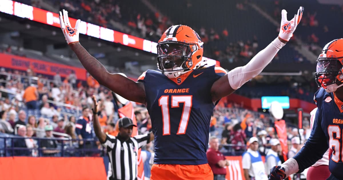 Duke vs Syracuse Prediction and Preview: College Football 2025 ...