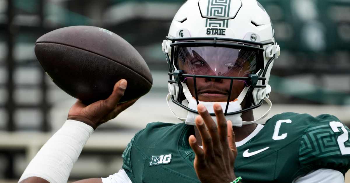 Michigan vs Michigan State Prediction and Preview: College Football ...