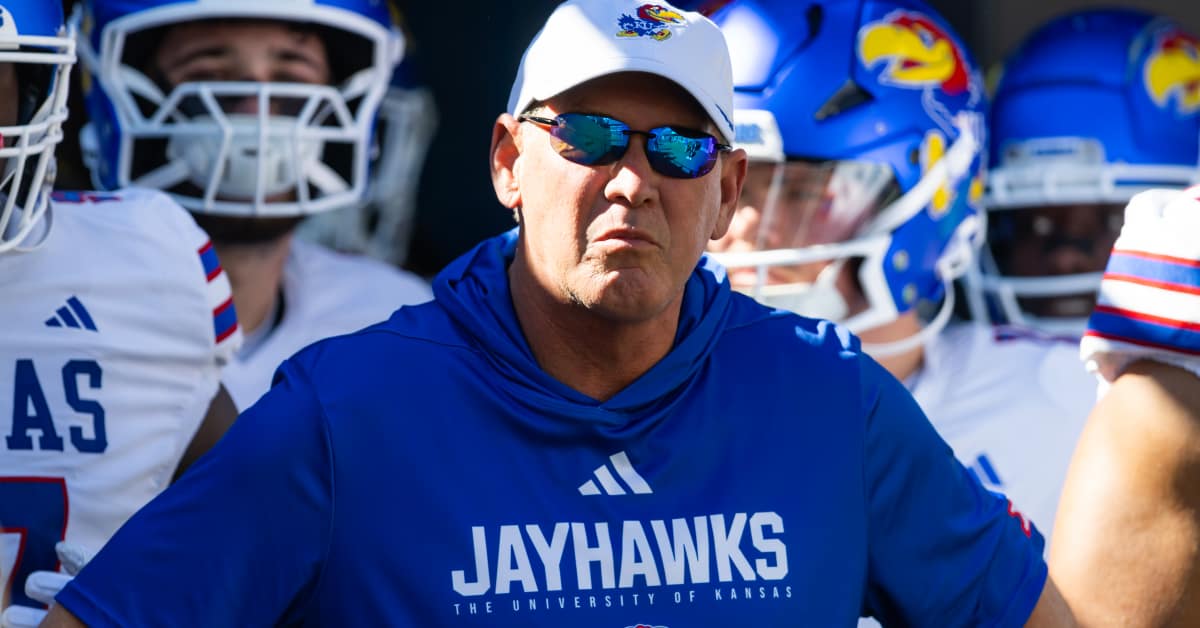 Kansas vs Iowa State Prediction and Preview: College Football 2025 ...