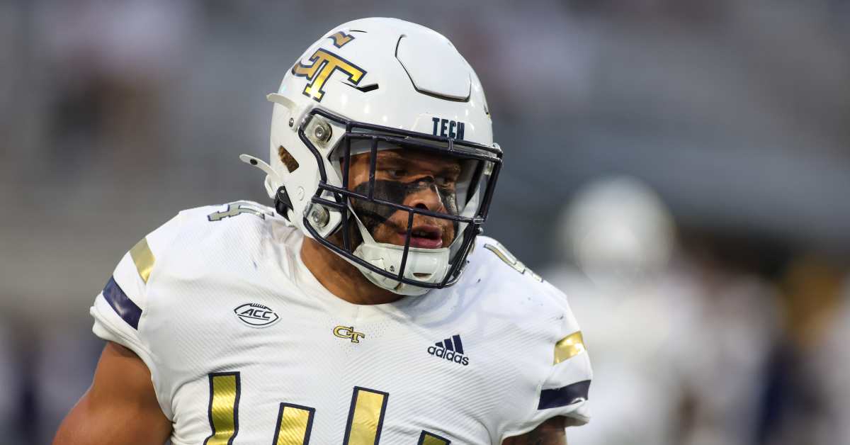 Georgia Tech Defense Preview 2025: Portal Upgraded the Yellow Jackets ...