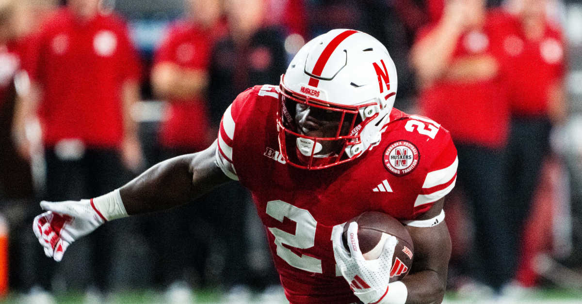 Nebraska vs Cincinnati Prediction, Game Preview & Betting Lines 2025 ...