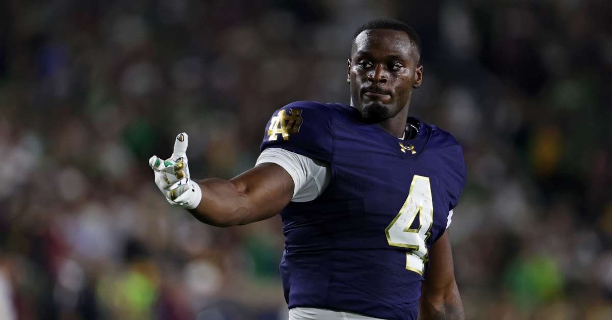 2026 NFL Draft RB Rankings: CFN’s College Football Perspective ...