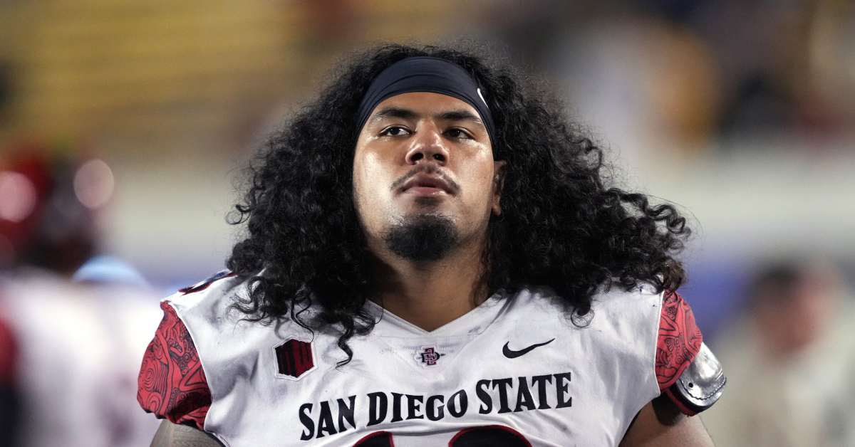 San Diego State vs Stony Brook Prediction, Game Preview & Betting Lines 2025 - College Football ...