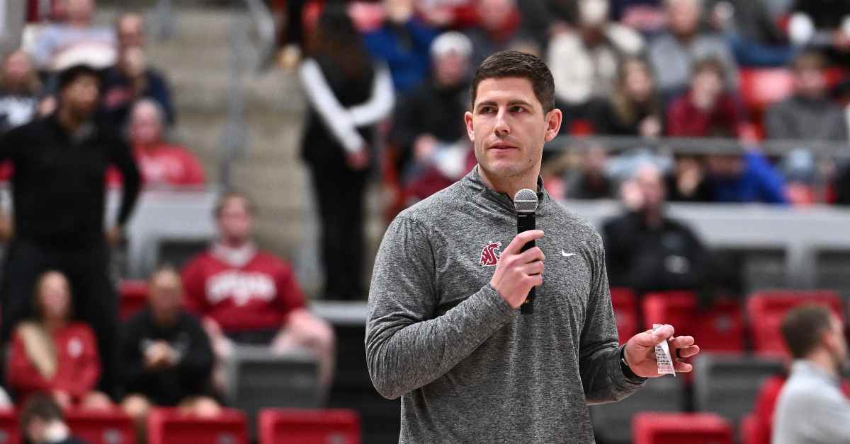Washington State Football Preview 2026: Total Rebuild, New Pac-12, Same ...