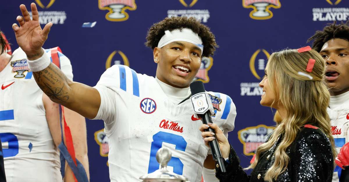 10 Best Bowl Games Ranked | College Football News - College Football ...