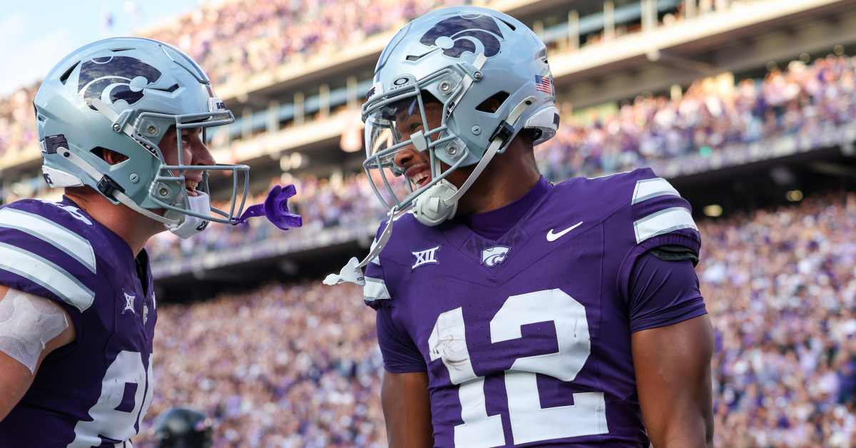 Kansas State vs Arizona Prediction, Game Preview, and Betting Lines: College Football 2025 ...
